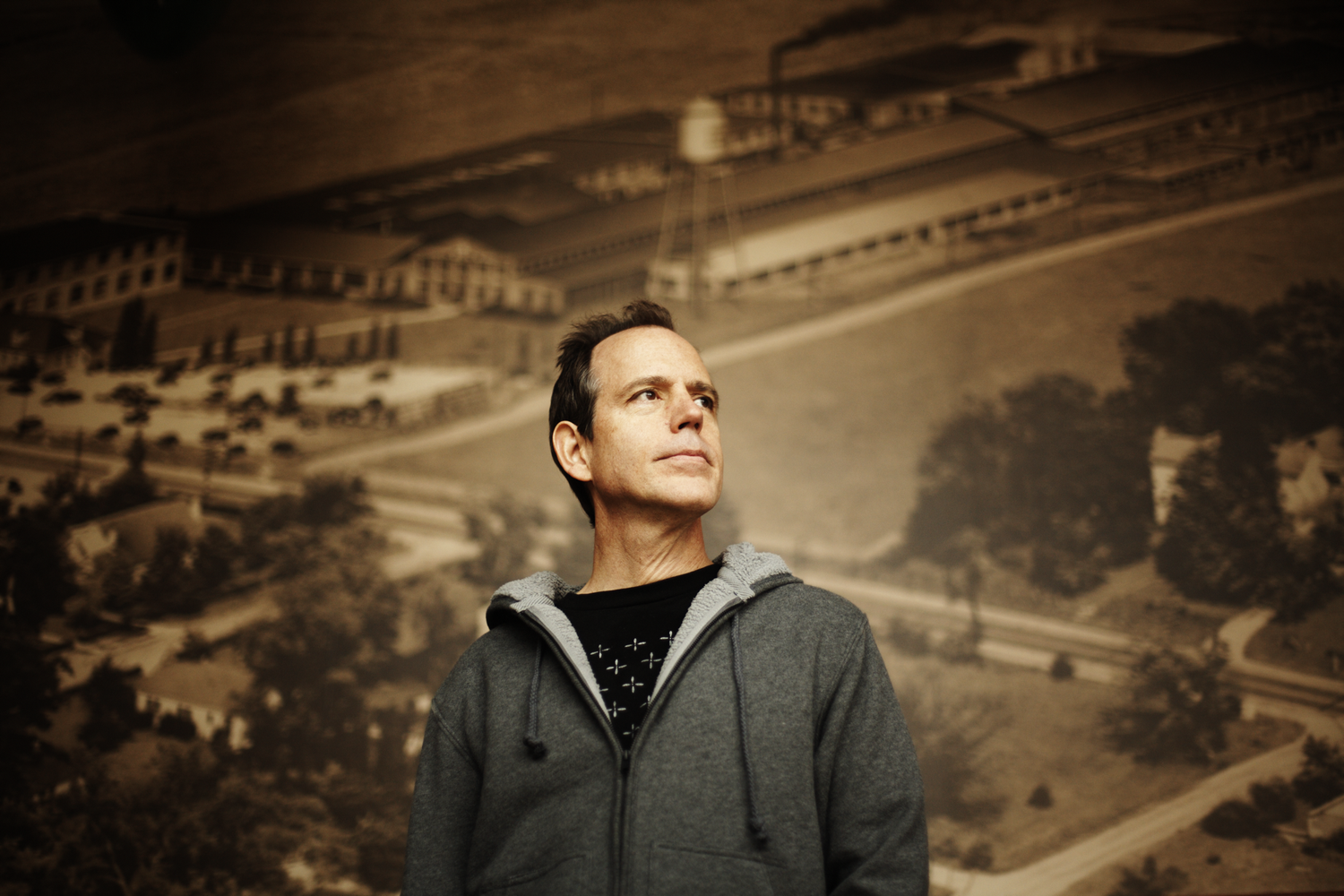 David Wilcox - American Folk-Musician