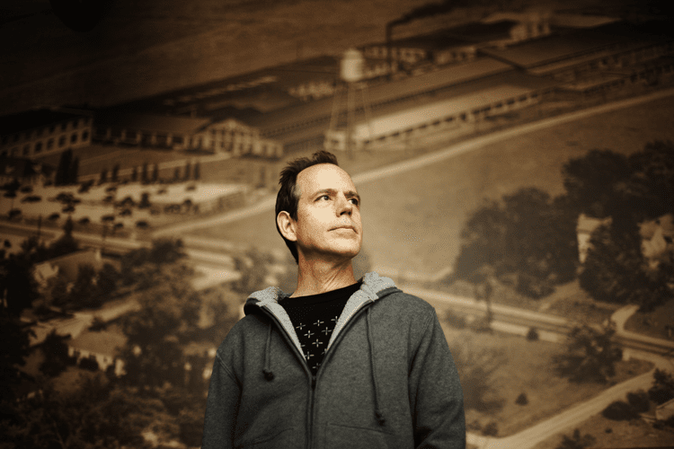 David Wilcox - American Folk-Musician