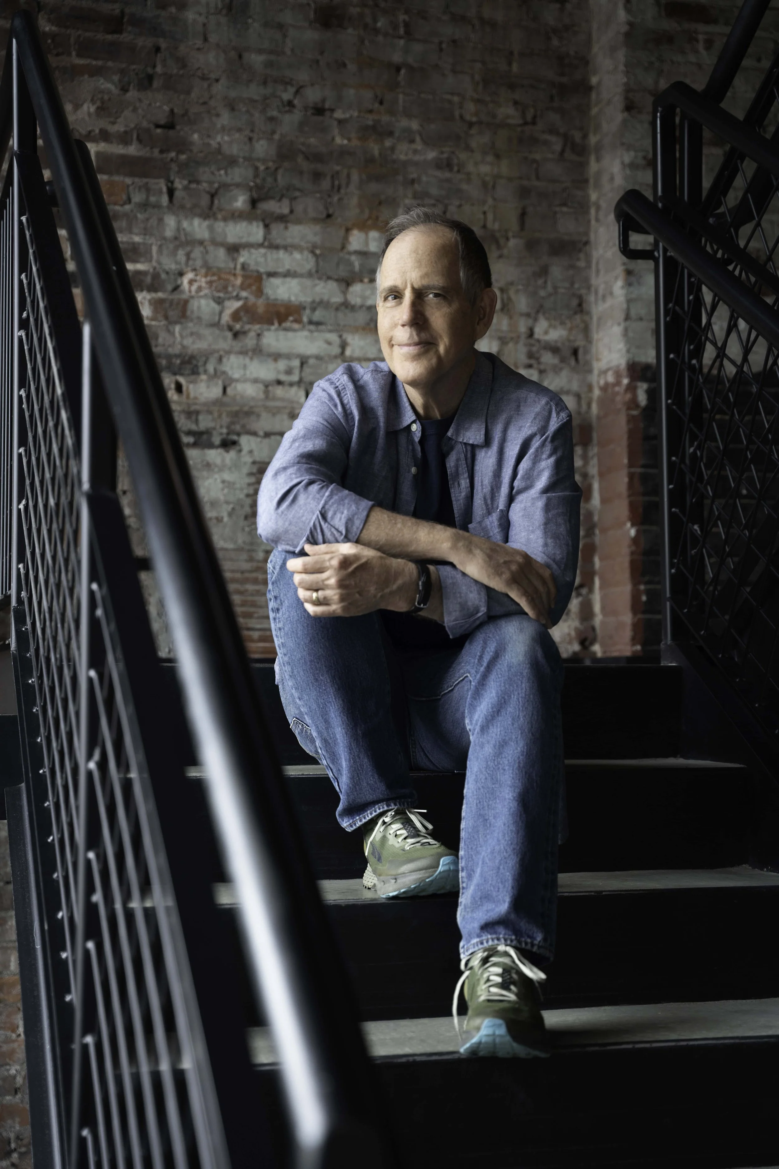 David Wilcox - American Folk-Musician