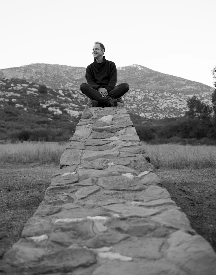 About Musician David Wilcox — David Wilcox
