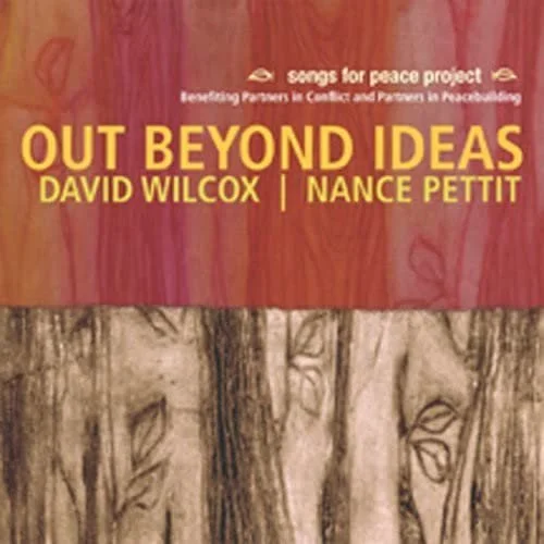 David Wilcox Albums — David Wilcox