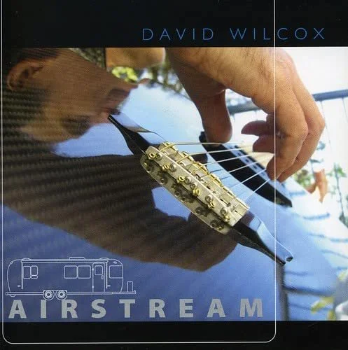 David Wilcox Albums — David Wilcox