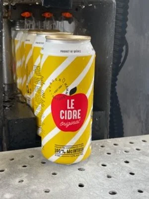 About 3 — Cider Canada