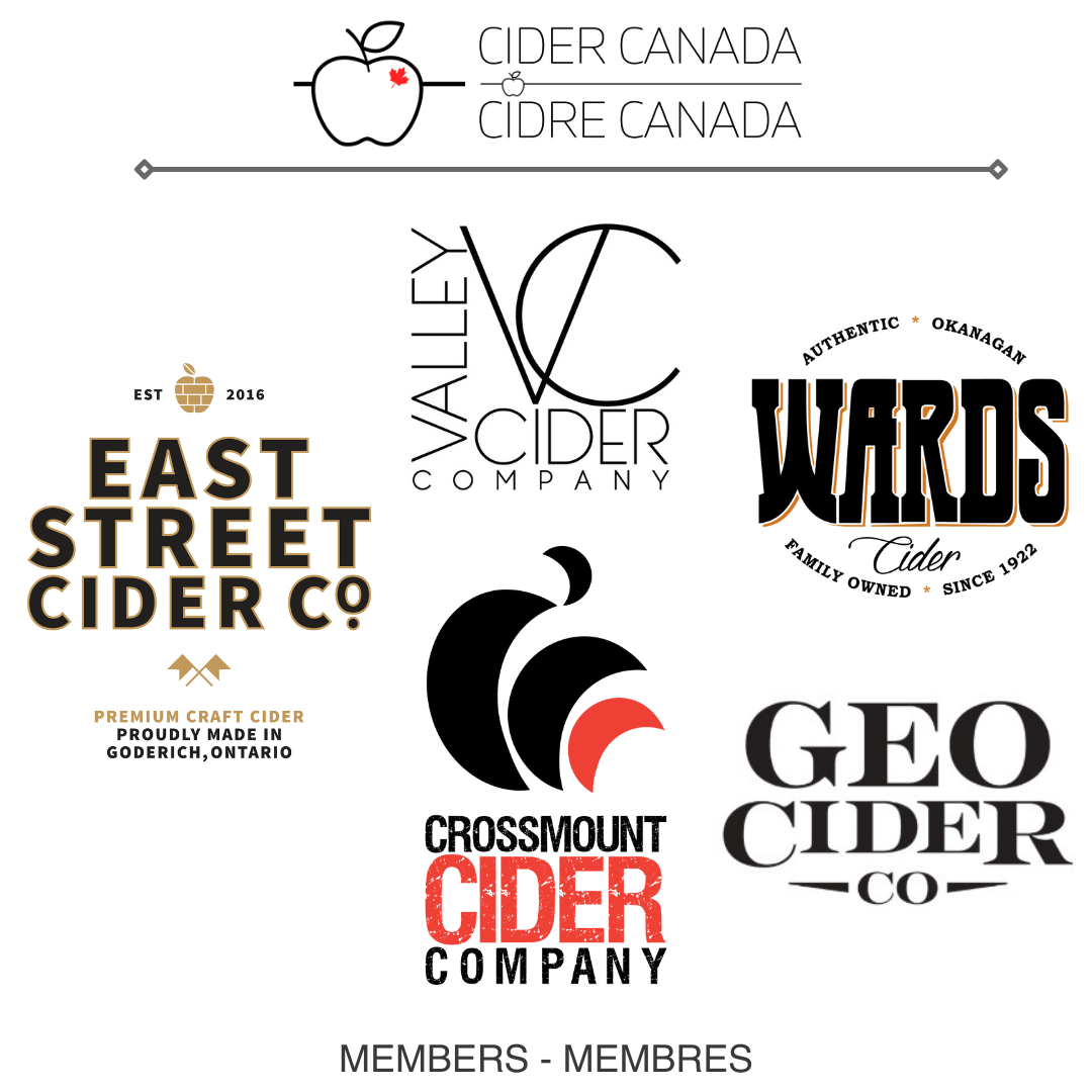 About Cider in Canada — Cider Canada