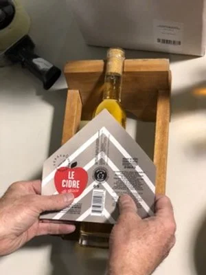 About 3 — Cider Canada