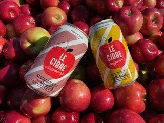 About 3 — Cider Canada