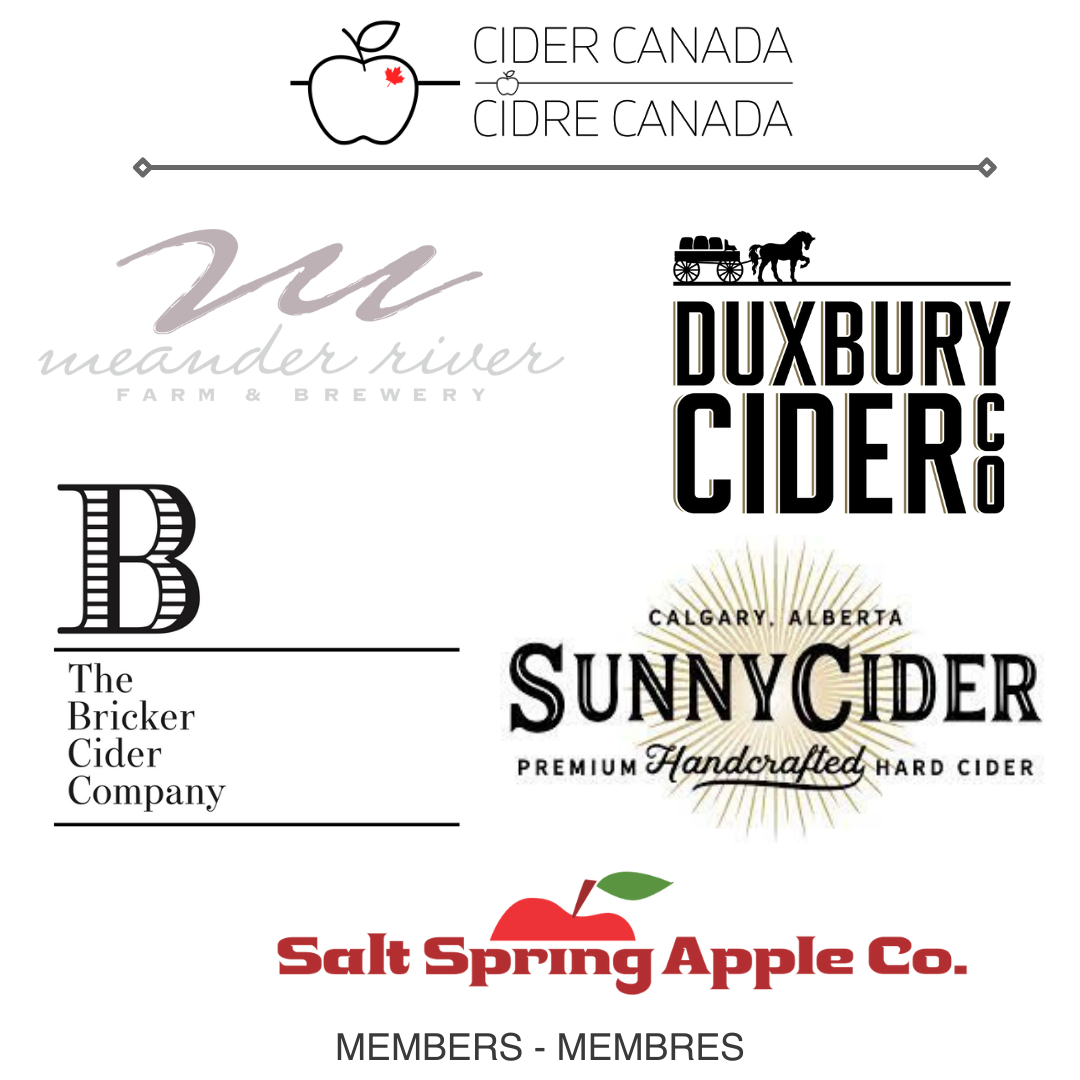 About Cider in Canada — Cider Canada