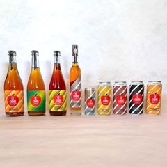 About 3 — Cider Canada