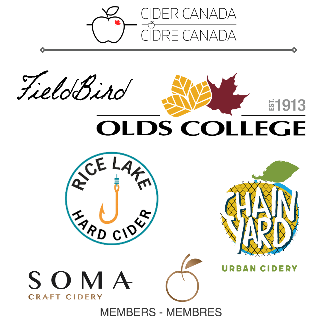 About Cider in Canada — Cider Canada