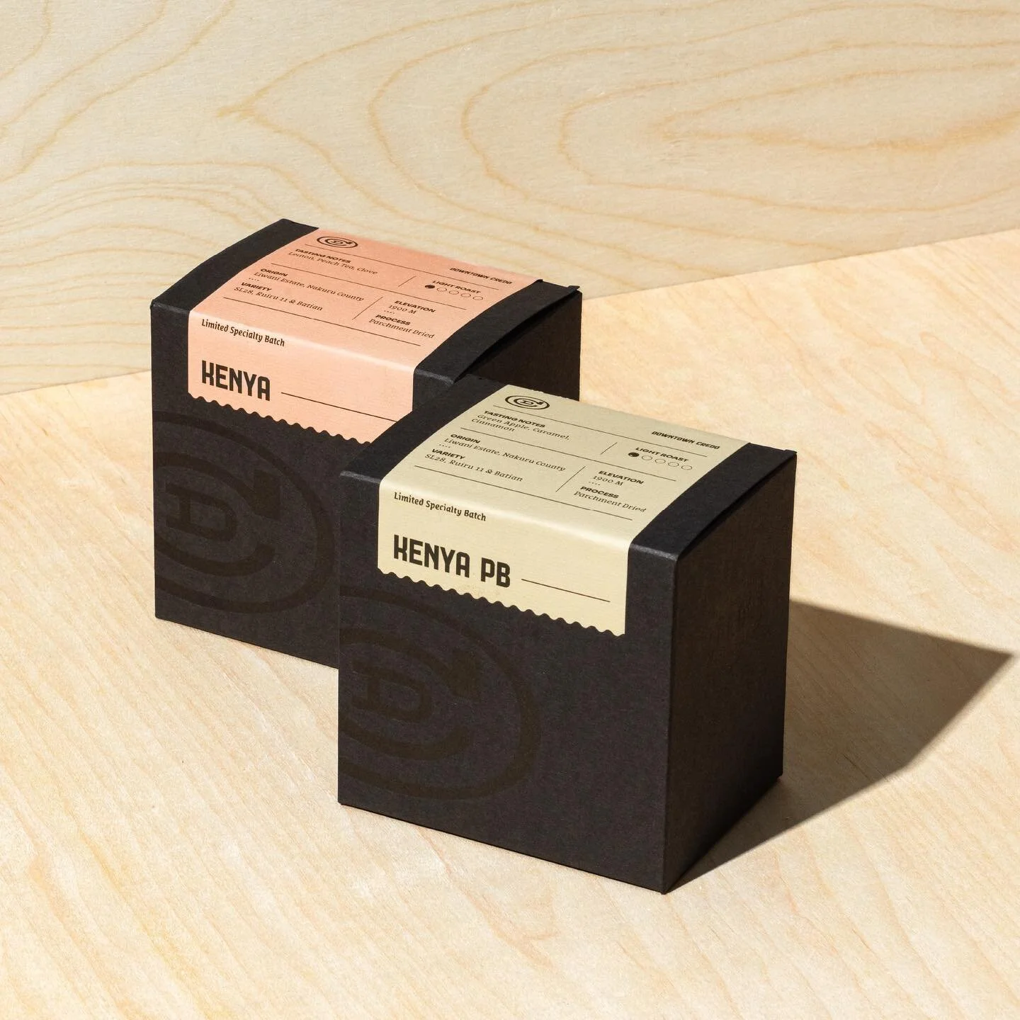 M.C. Pressure | Letterpress & Design Studio