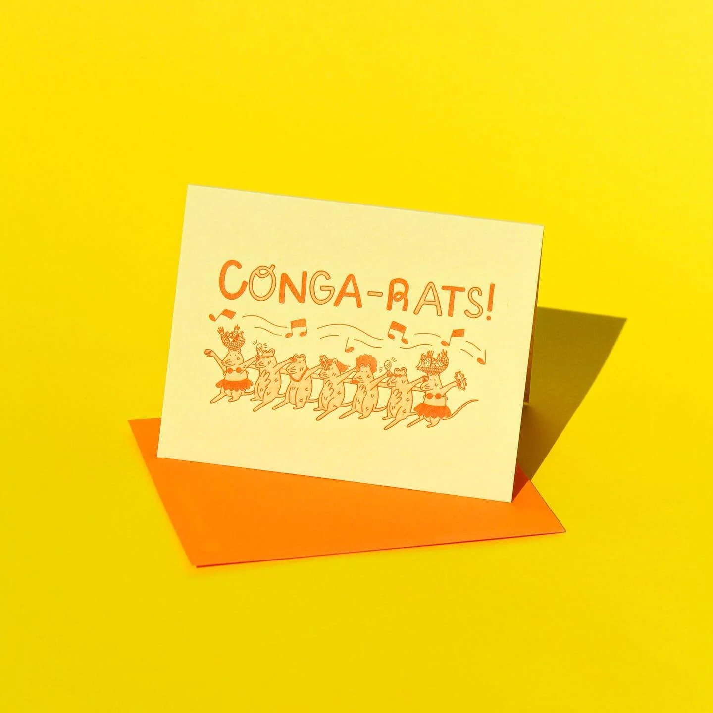 M.C. Pressure | Letterpress & Design Studio