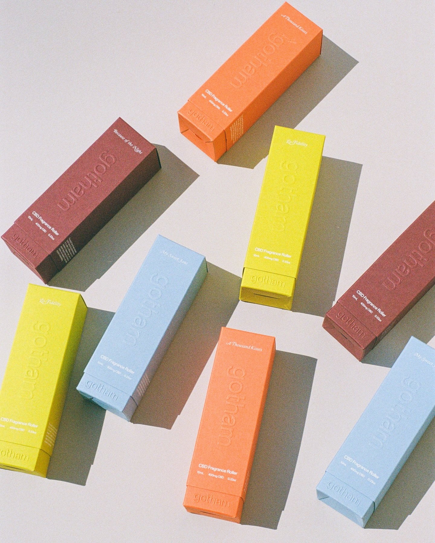 M.C. Pressure | Letterpress & Design Studio