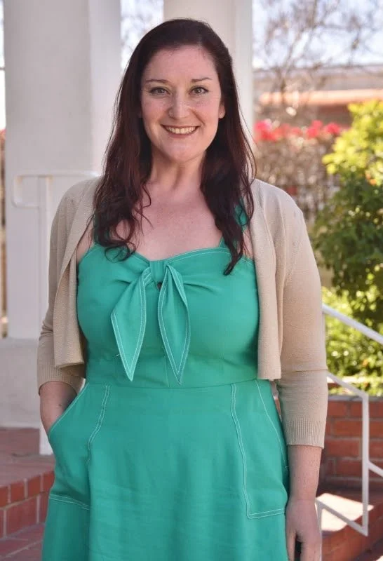 Rabbi Jess says Rabbi-ish things in Spring — Hillel 818