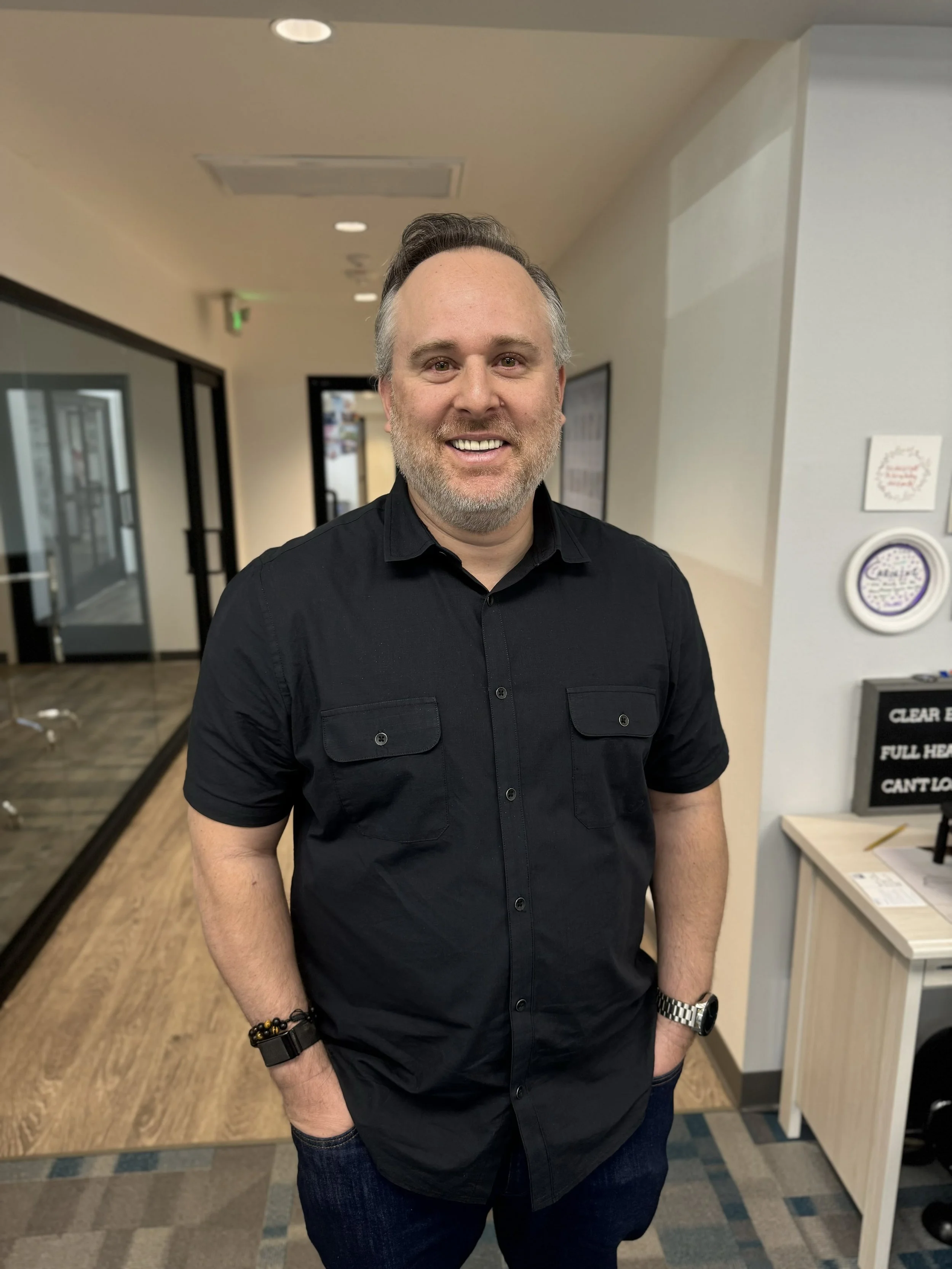 Meet the Dedicated Team at Hillel 818 — Hillel 818