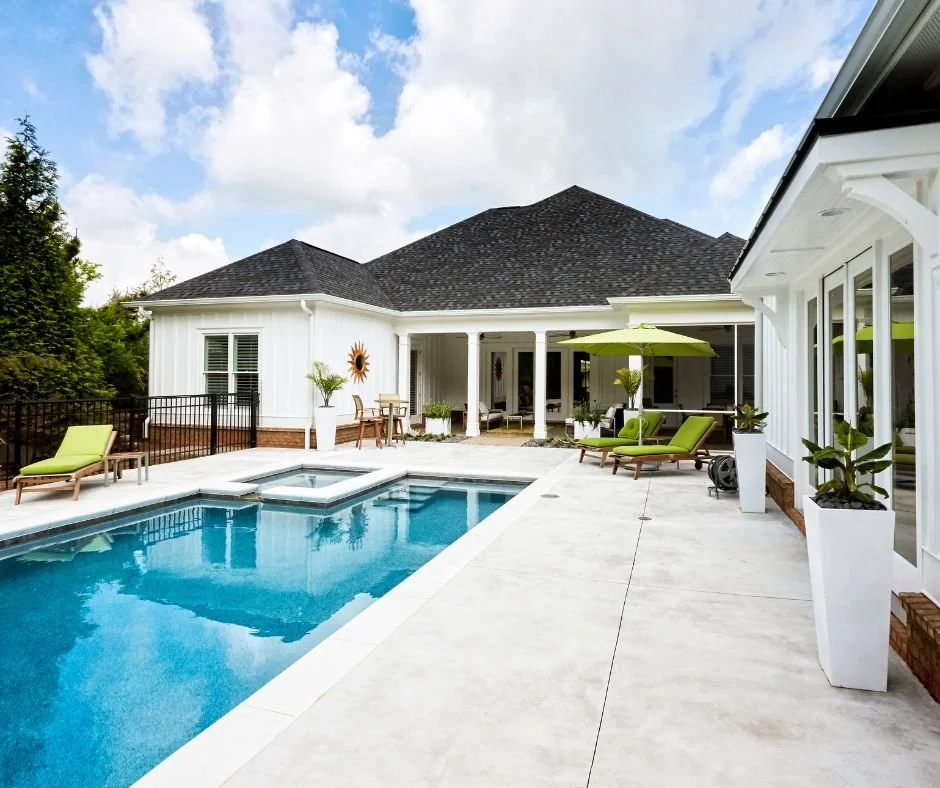 Pool Service Scottsdale