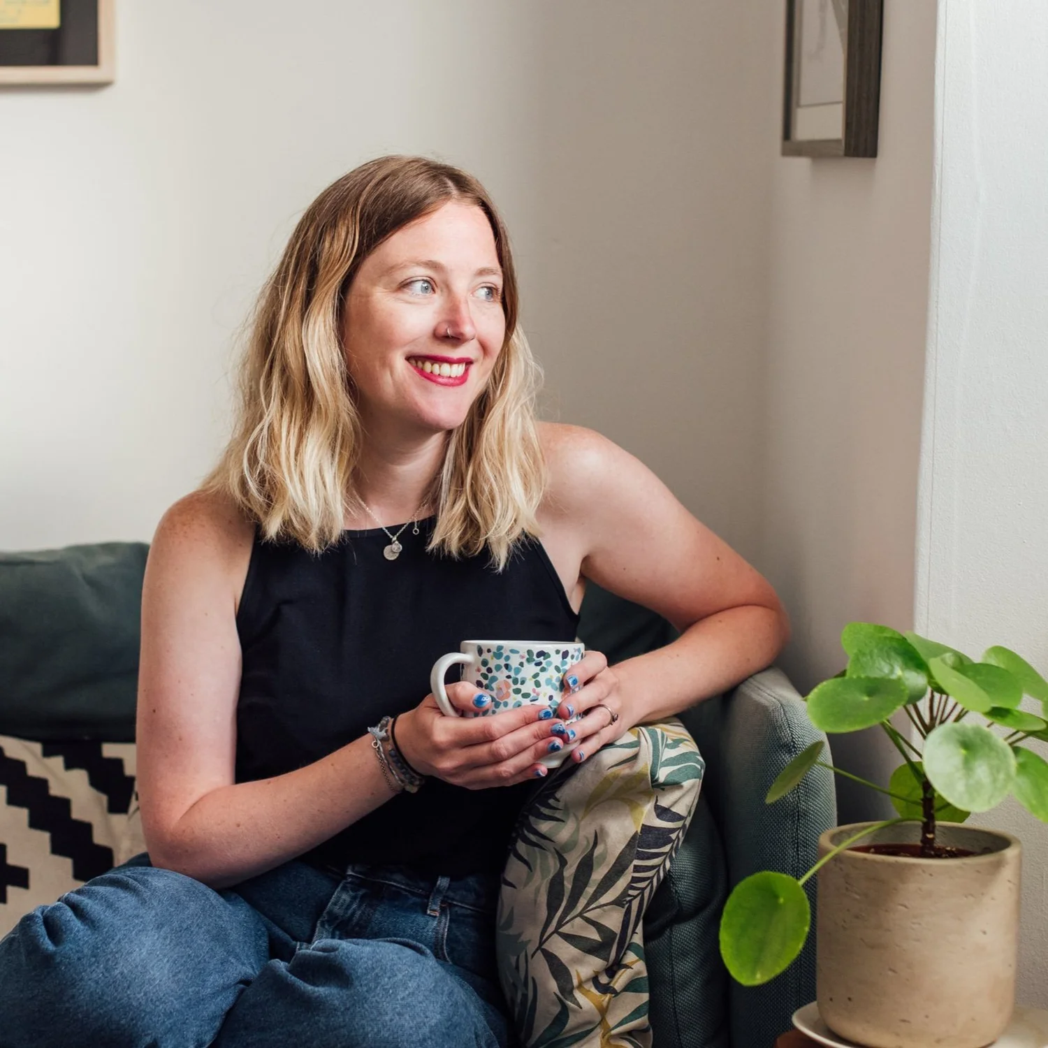 Product, Interior & Brand Photographer | Faye Hedges Photo