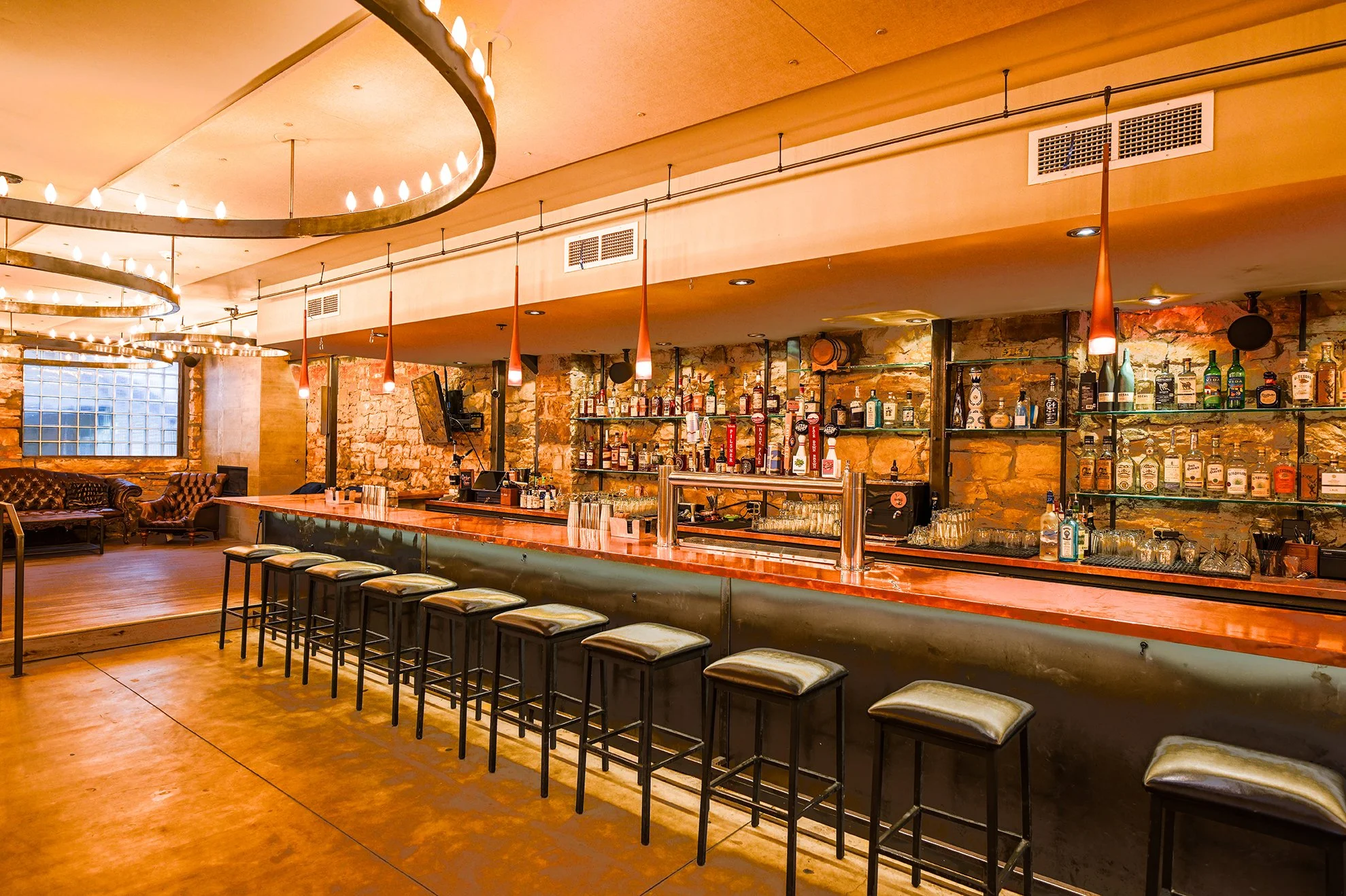 The Alibi, Telluride CO