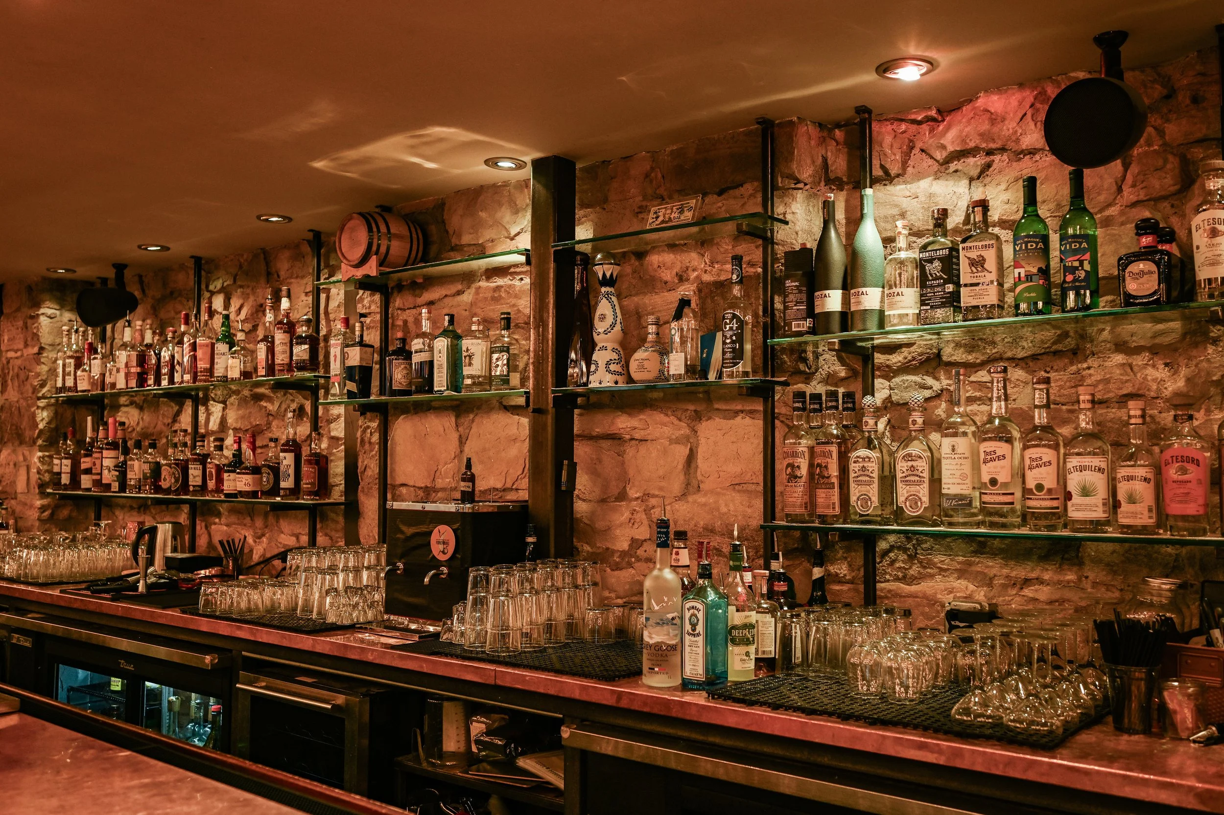 The Alibi, Telluride CO