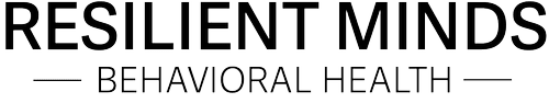 Meet the Team — Resilient Minds Behavioral Health