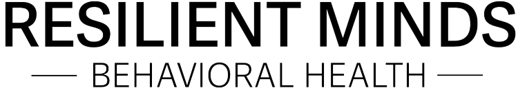 Meet the Team — Resilient Minds Behavioral Health