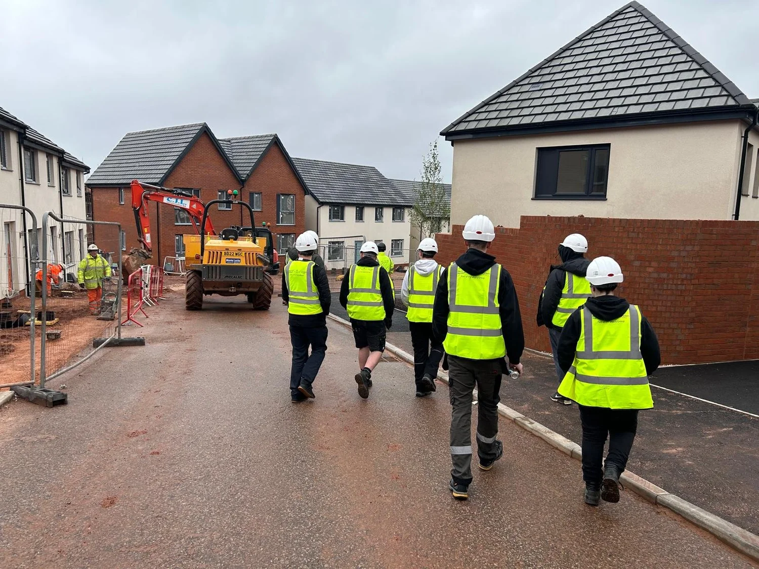 Vocational Alternative Provision | Devon | New Roots Workshop