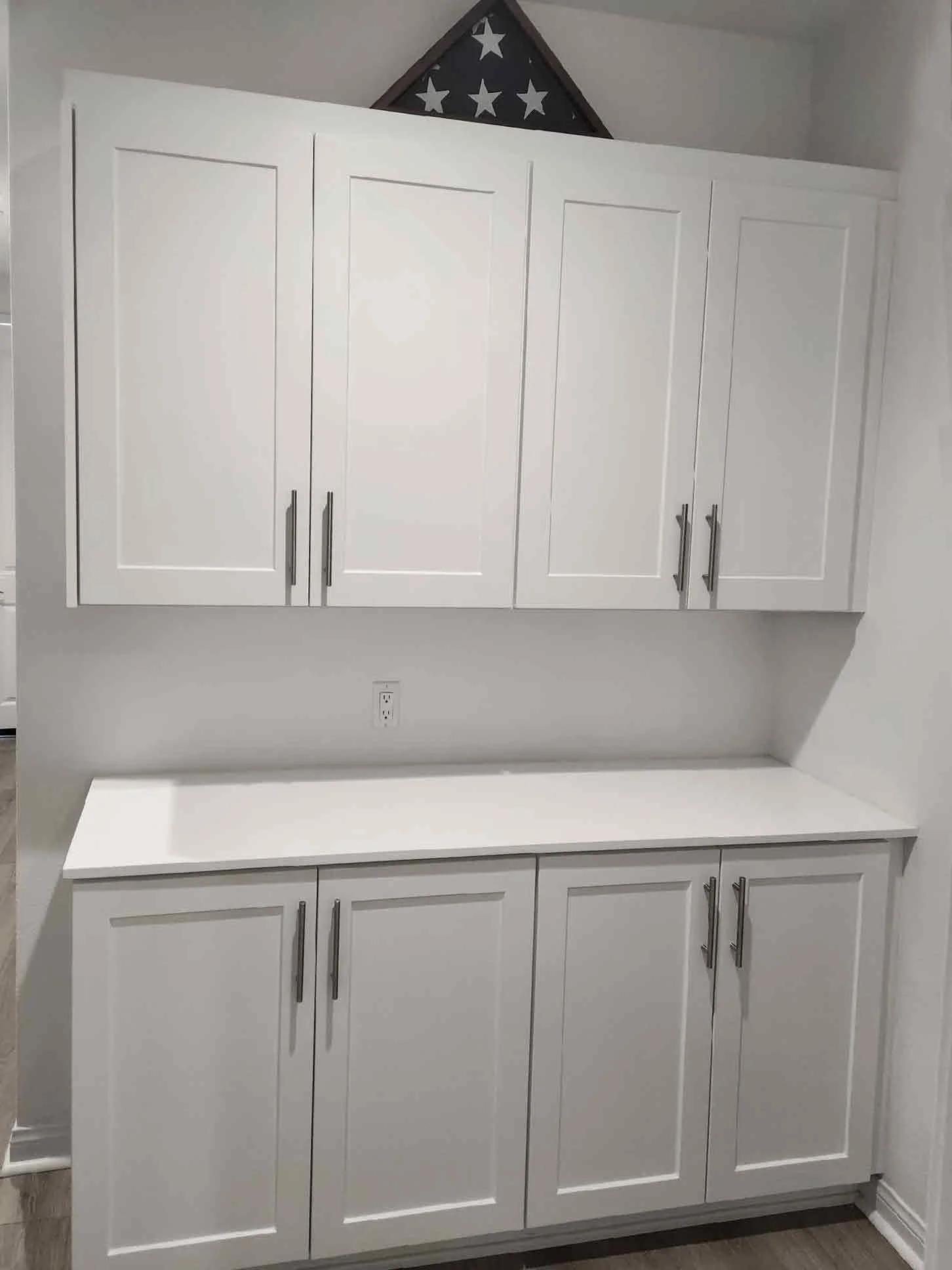 Custom Entertainment Center Cabinets from the best cabinetmaker of ...