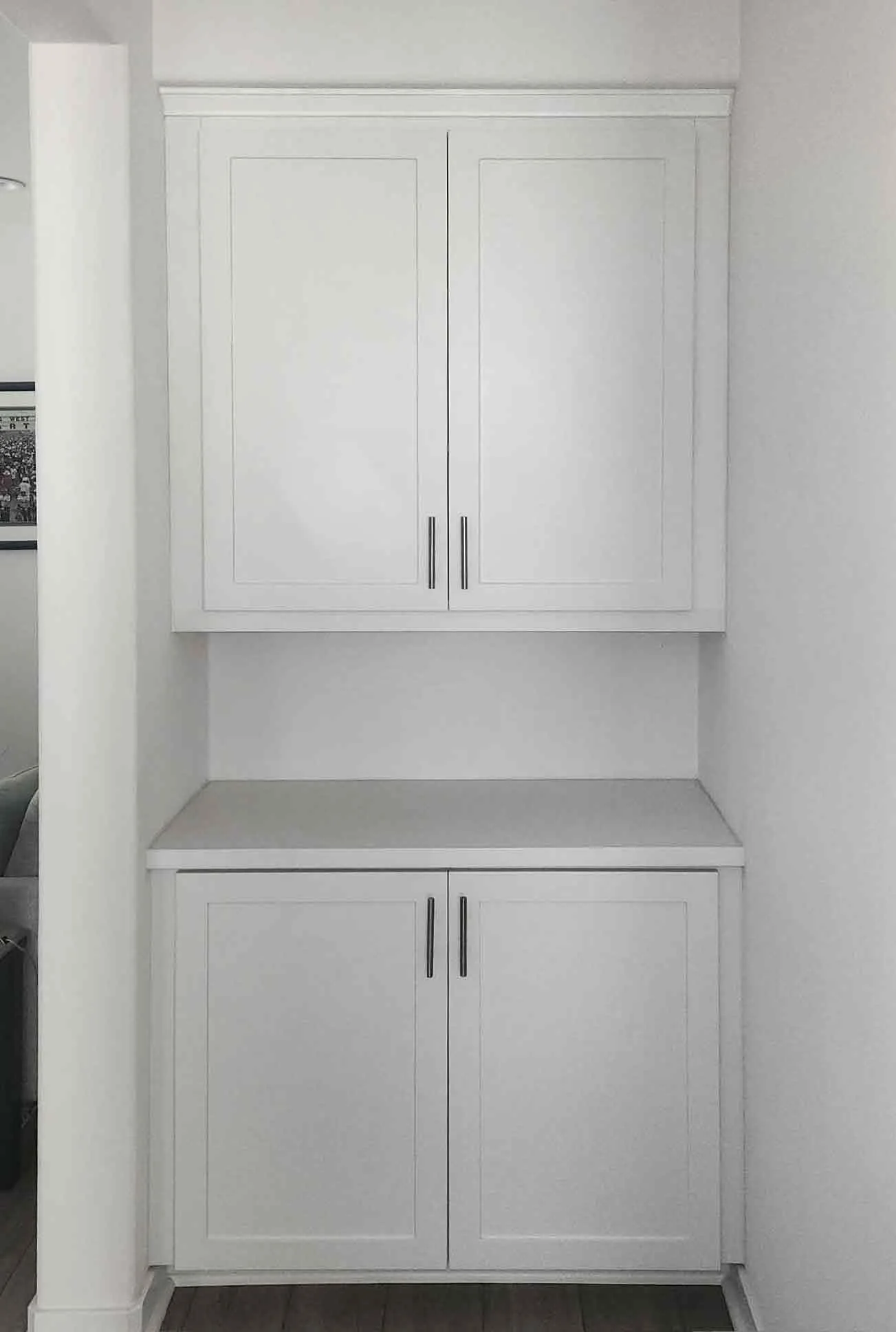 Custom Entertainment Center Cabinets from the best cabinetmaker of ...