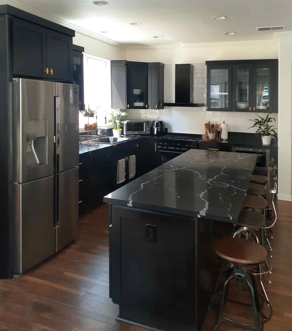 JC CUSTOM CABINETS | Temecula Kitchen & Bath Remodeling