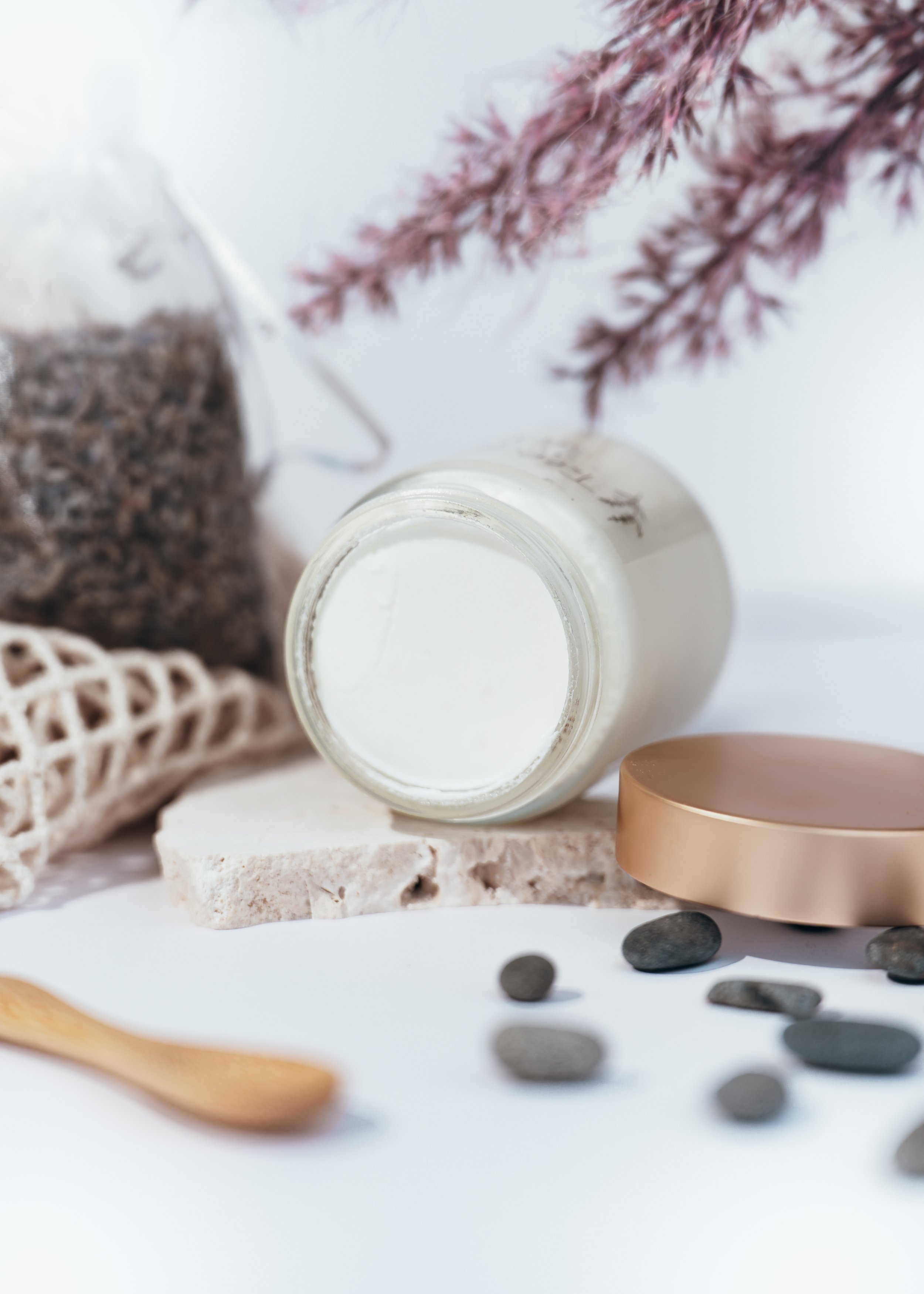 Luxury Tallow Balm — Tallow Sisters