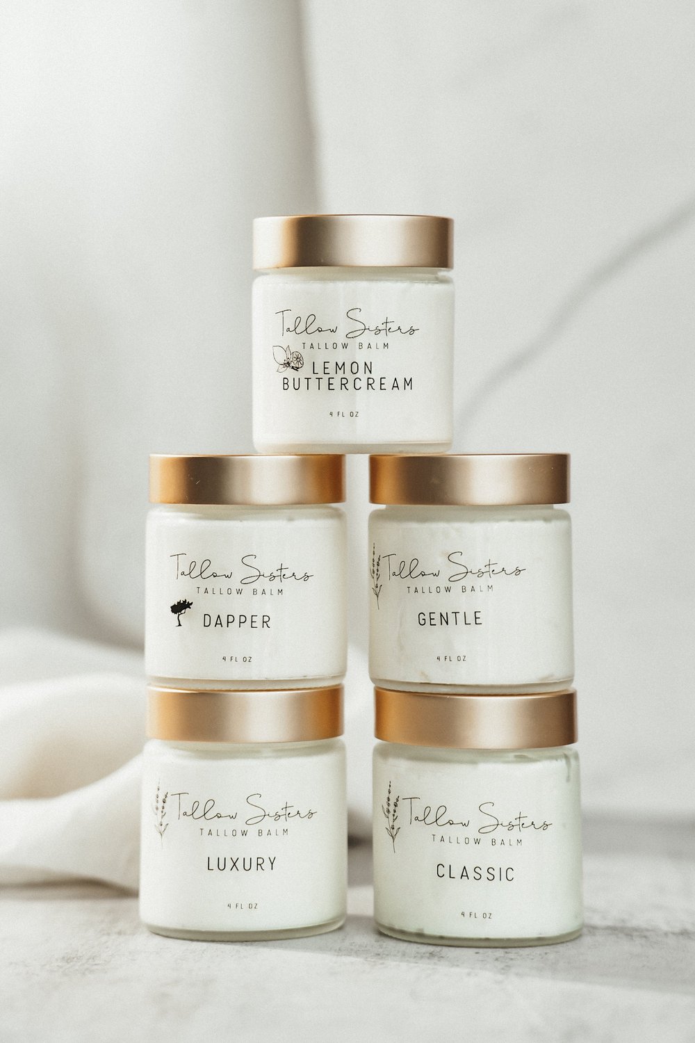 All About Tallow | Discover Tallow Benefits — Shop Now — Tallow Sisters