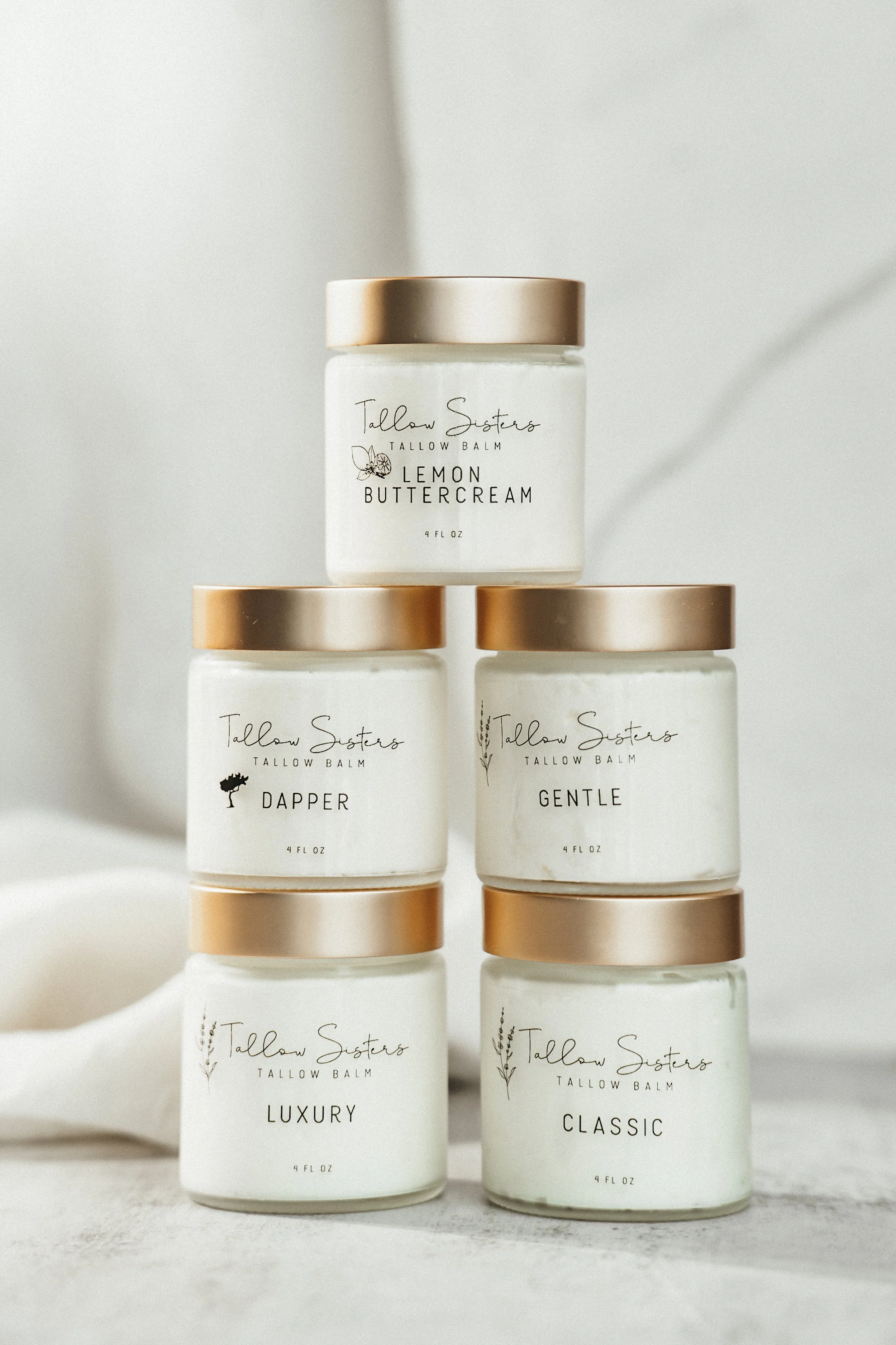 All About Tallow | Discover Tallow Benefits — Shop Now — Tallow Sisters