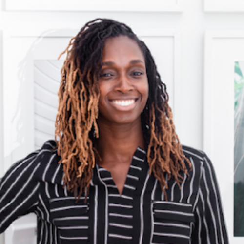 Festival 5 Authors | Discover Caribbean Voices Today — Brooklyn ...