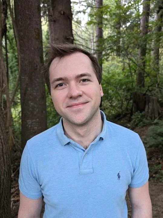 Andrew McDaniel — SunLab@Cambridge