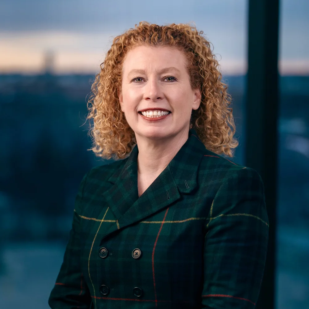 Colleen M. Fitzgerald, Ph.D.