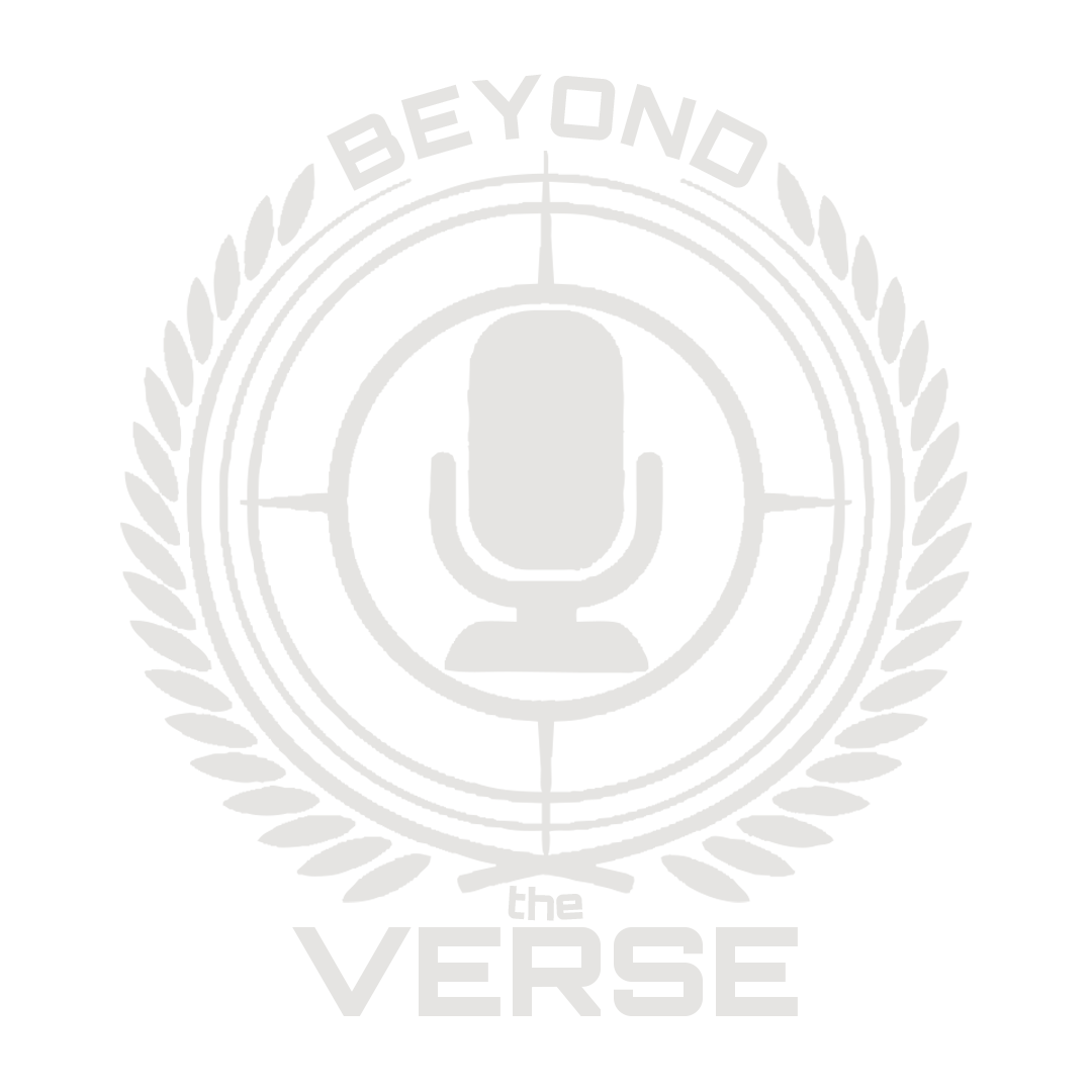 Home | Beyond the Verse Podcast