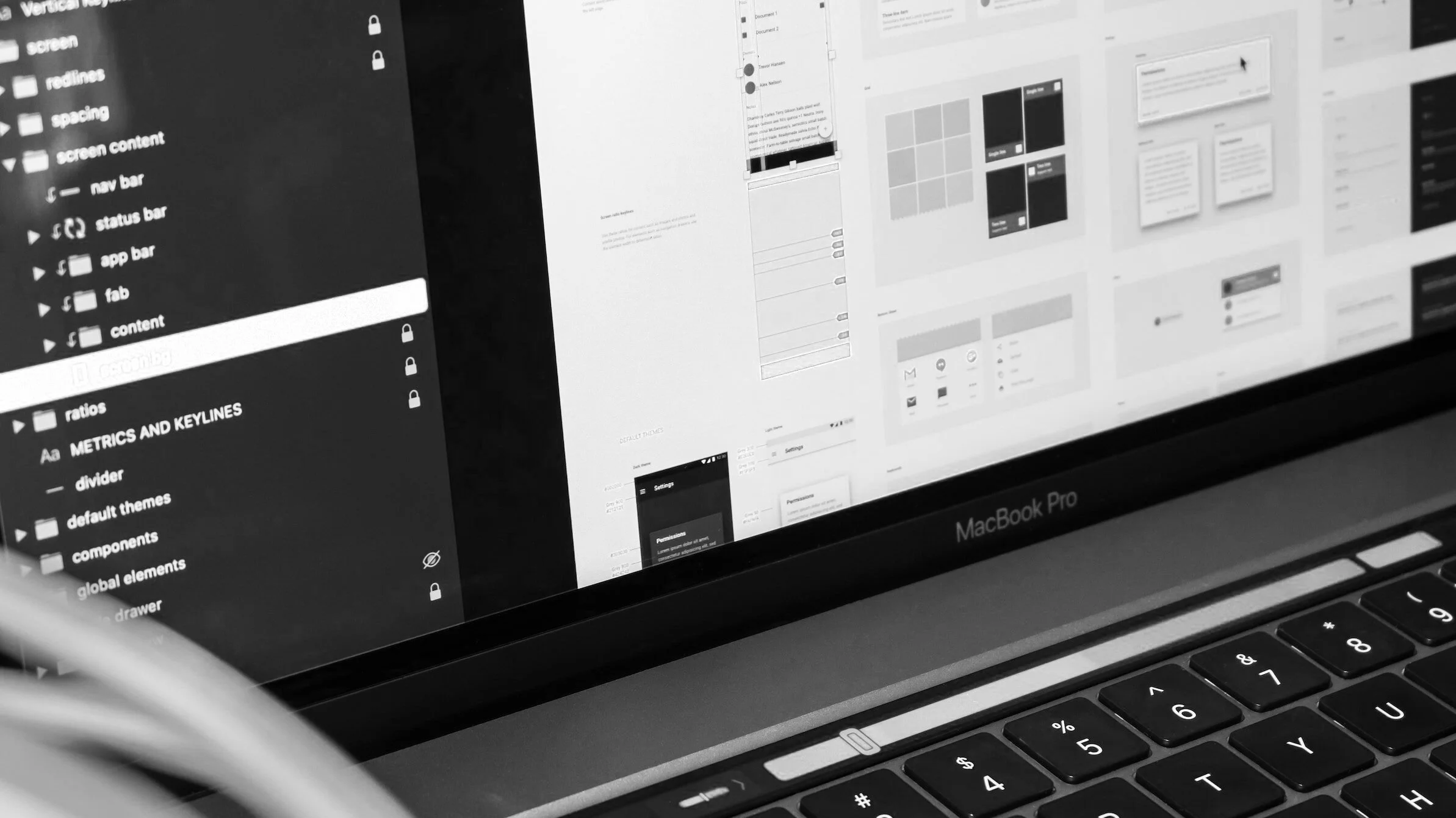 SERVICES — SIGNWORX