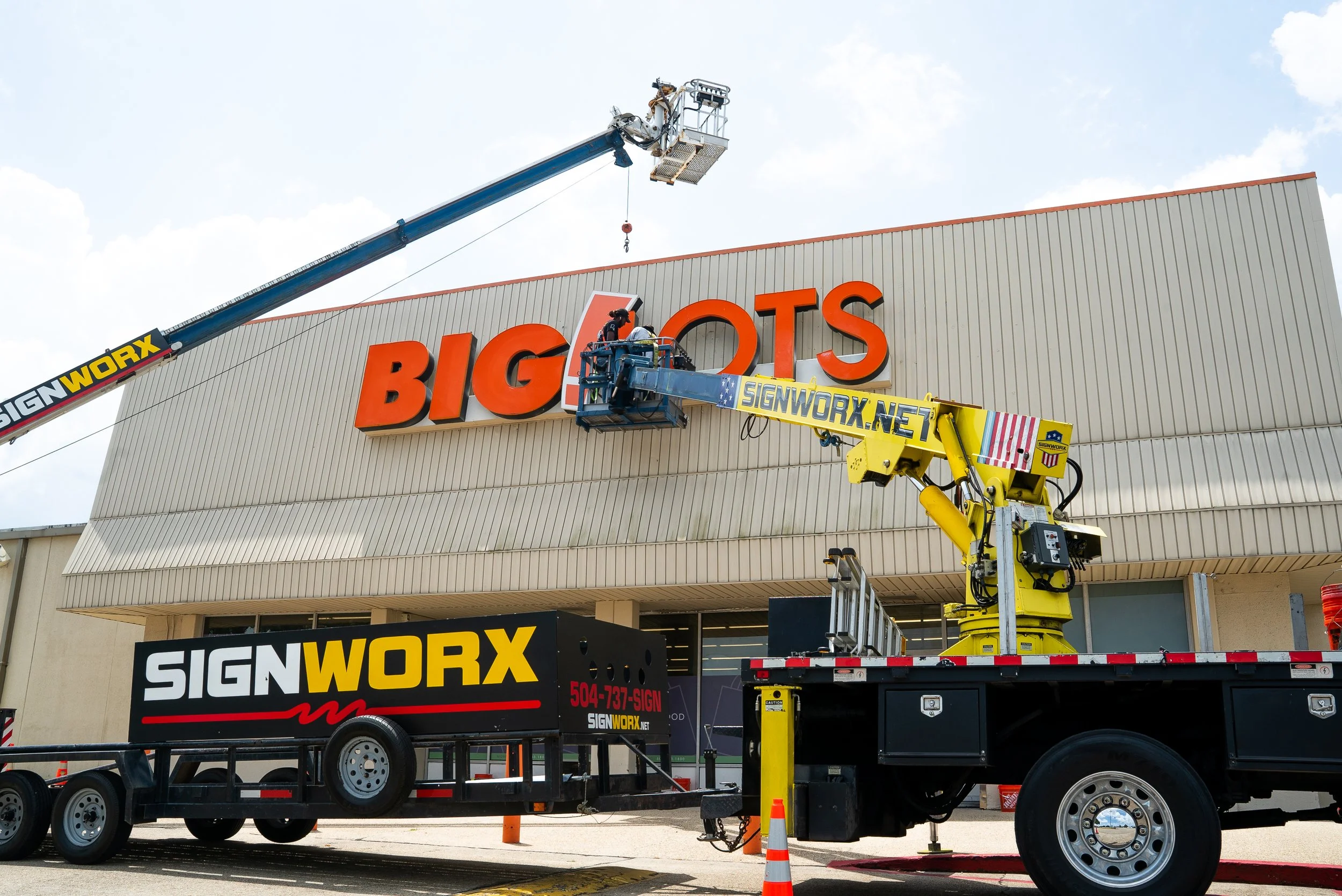 SIGNWORX