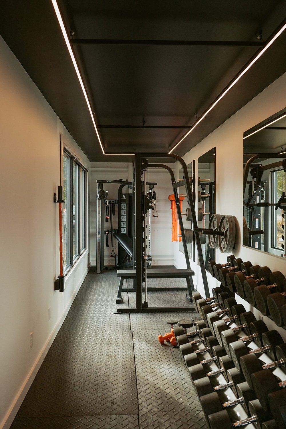 Membership — GYM CUBE