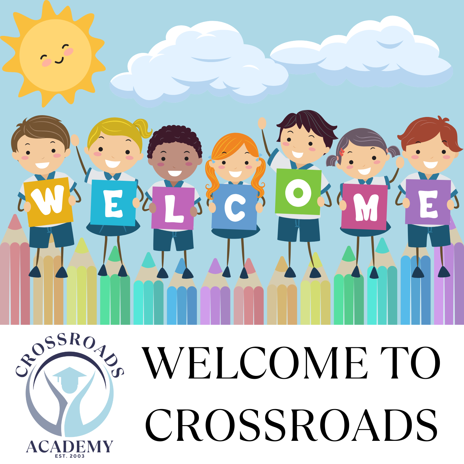 Crossroads Academy