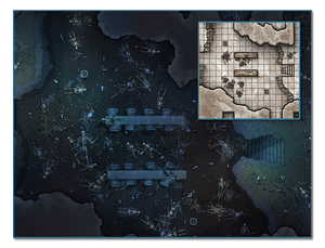 The MAD Cartographer: Phandelver Below — The MAD Network