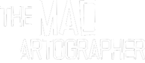 The MAD Cartographer: Curse of Strahd — The MAD Network