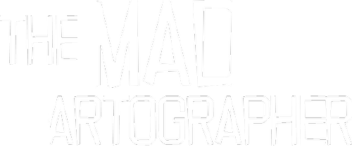 The MAD Cartographer: Curse of Strahd — The MAD Network