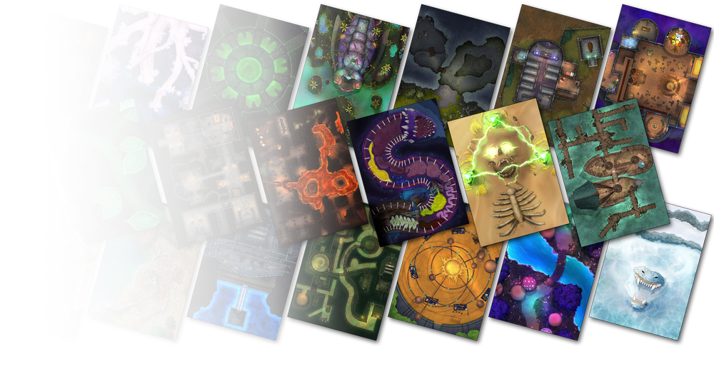 The MAD Cartographer — The MAD Network