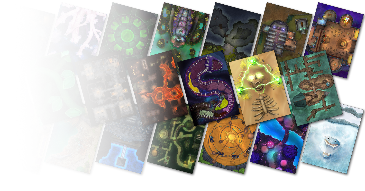 The MAD Cartographer — The MAD Network
