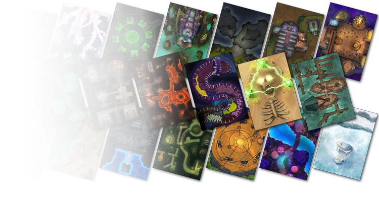 The MAD Cartographer — The MAD Network