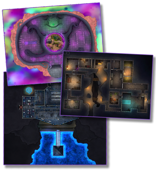 The MAD Cartographer — The MAD Network