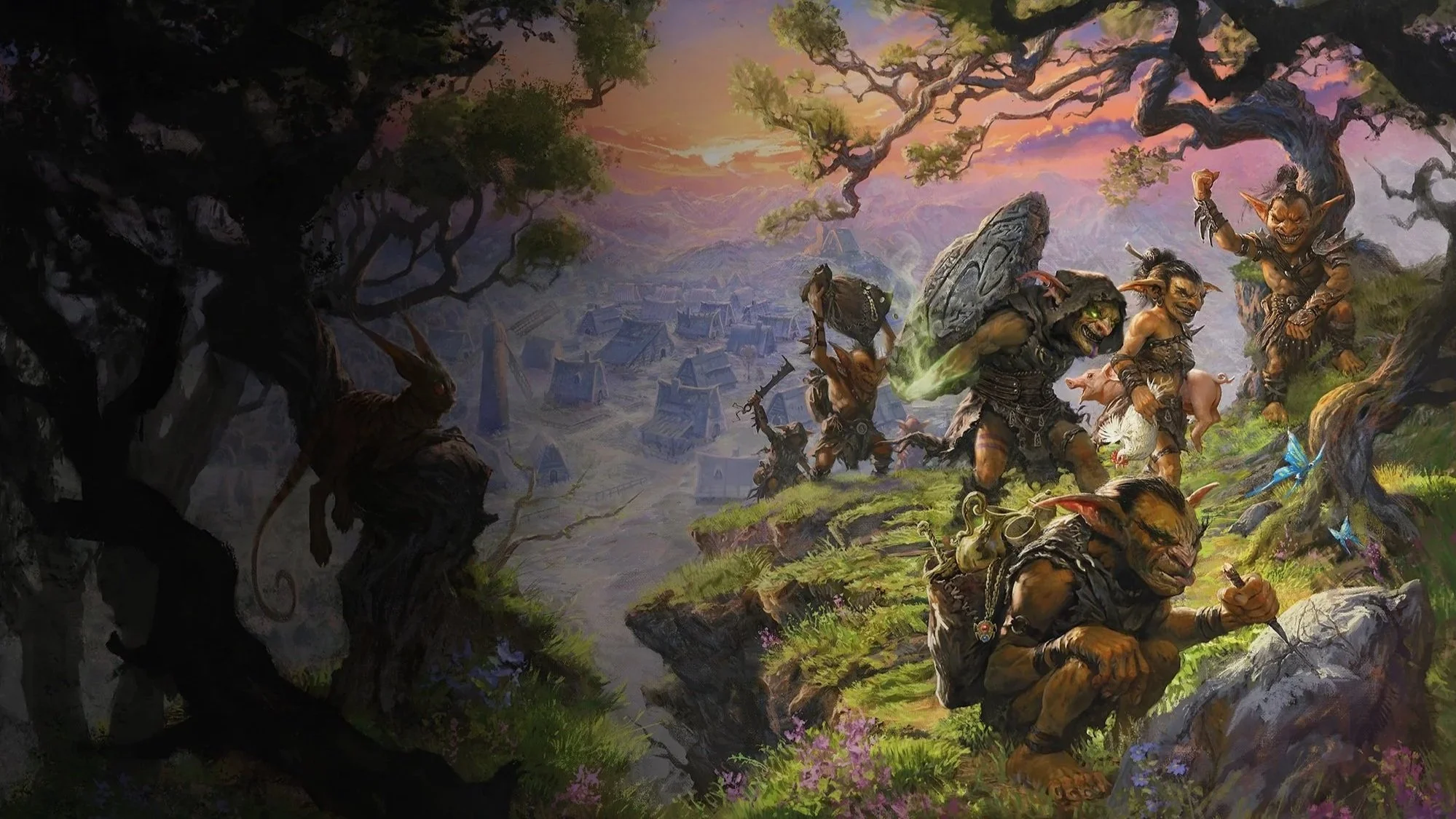 The MAD Cartographer: Phandelver Below — The MAD Network