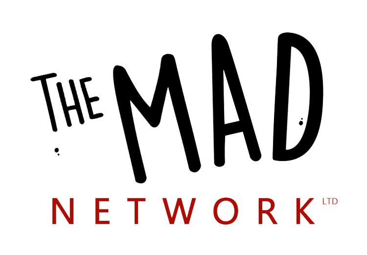The MAD Cartographer: Phandelver Below — The MAD Network