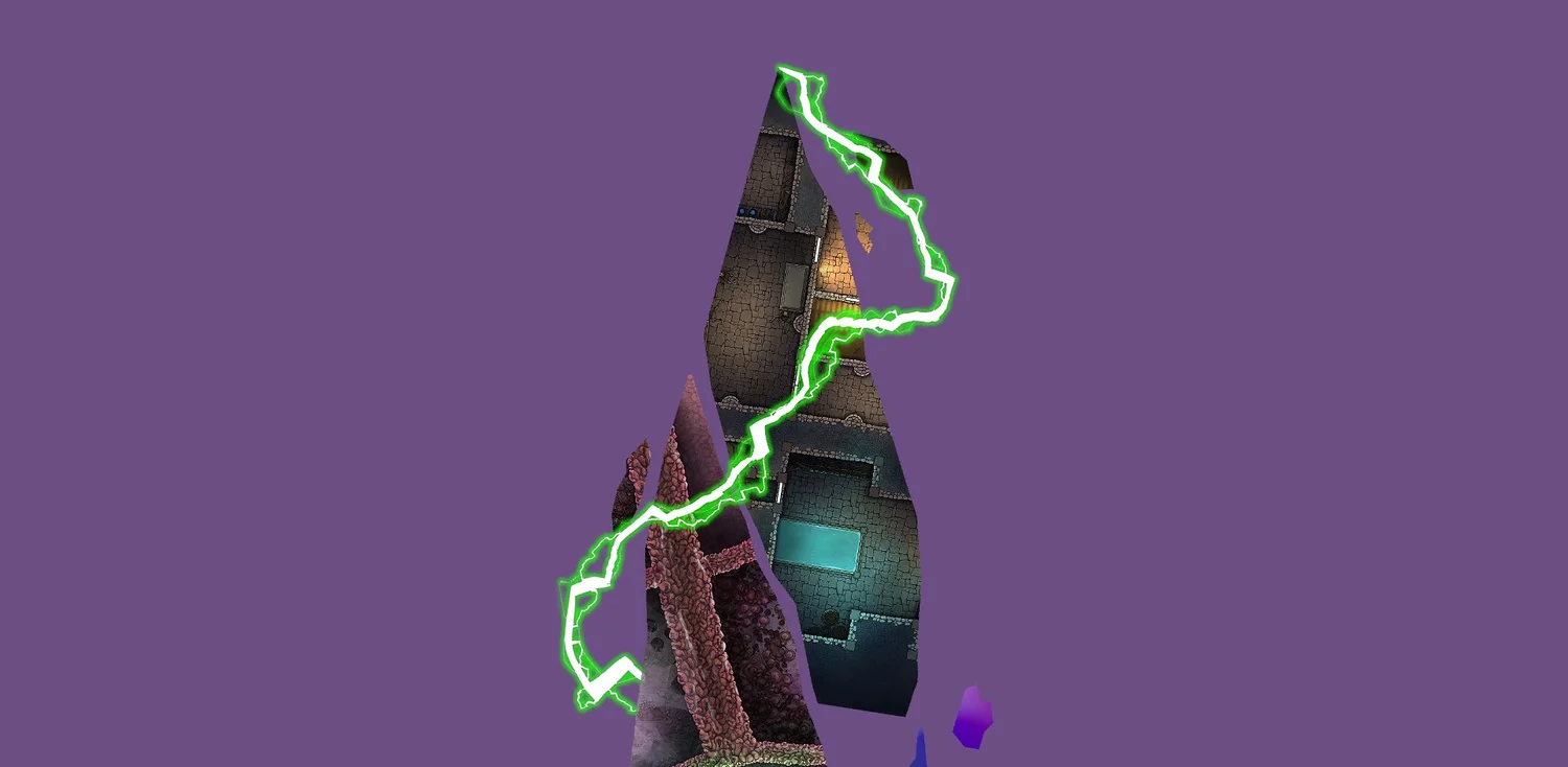 The MAD Cartographer: Phandelver Below — The MAD Network