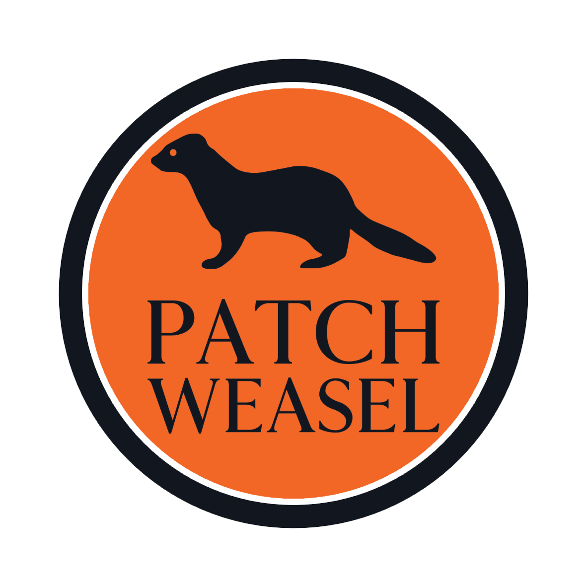 Custom Patches — Patch Weasel